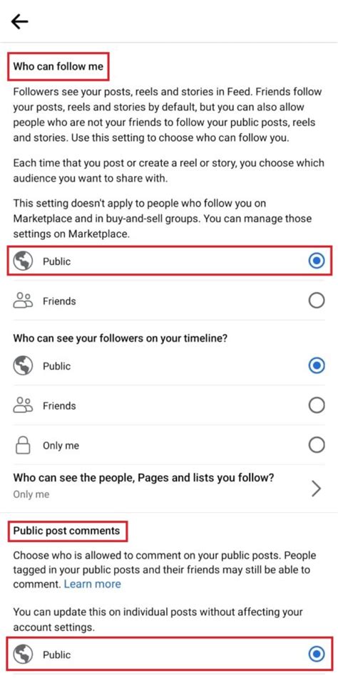 How To Add Follow Button On Facebook Profile Techcult