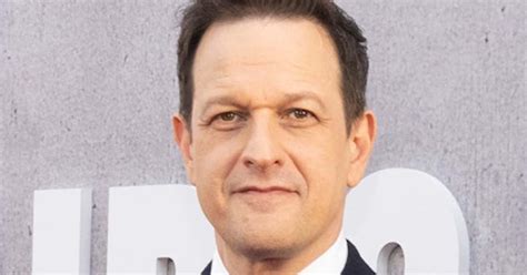 The Handmaids Tale Josh Charles Makes Impression As Commander Wharton Parade