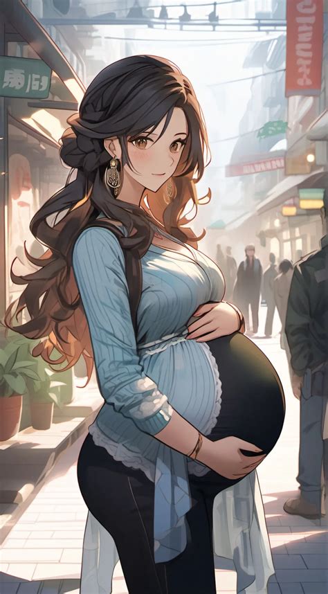 100 Pregnancy Ai Characters 💬 Ai Chat Free And Safe Talkie Ai