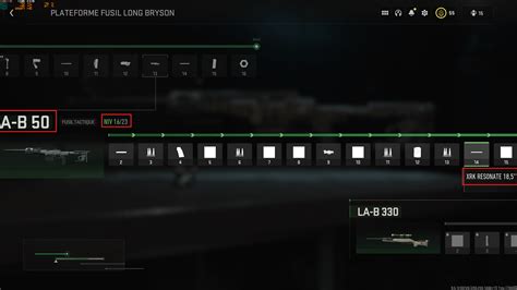 bug or misunderstanding here it s about the sa b 50 r modernwarfareii