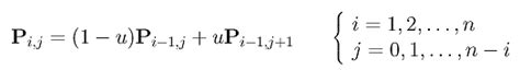 Finding A Point On A Bézier Curve De Casteljaus Algorithm