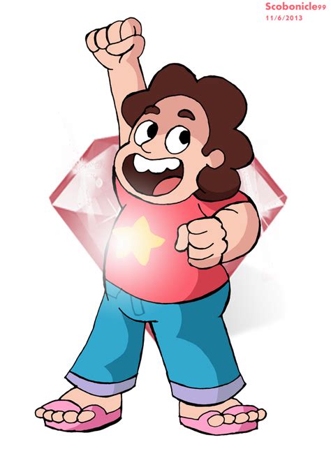 Steven Universe By Sb99stuff On Deviantart