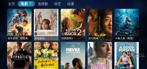 Tvbox接口配置大全 超级丰富 A姐分享