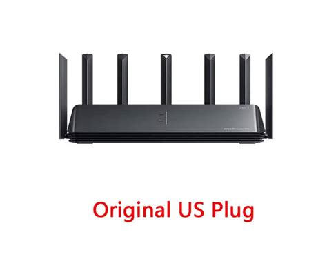 Xiaomi Be7000 Üç Bant Wifi 7 Router Vpn Destekli 1gb Mesh Iptv 4 X