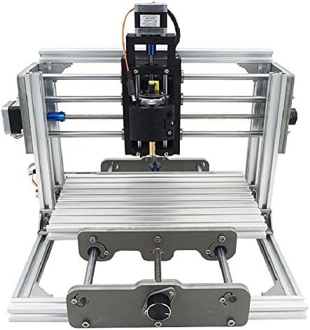 10 Best CNC Router Reviews 2021 Buy From The Best Woodwork Advice