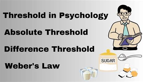 Difference Threshold