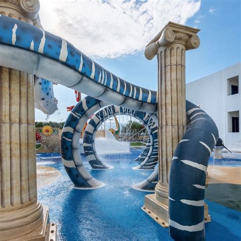 Hotel Smy Princess Of Kos Savia Proyectos