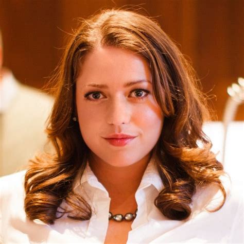 Liesel Pritzker Simmons The Nature Conservancy