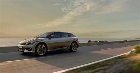 기아 고성능 전기차 Ev6 출시가격은 7200만원