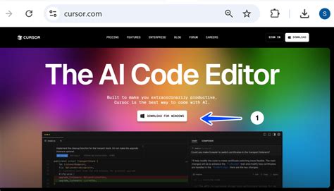Ai Code Editors Archives Testingdocs