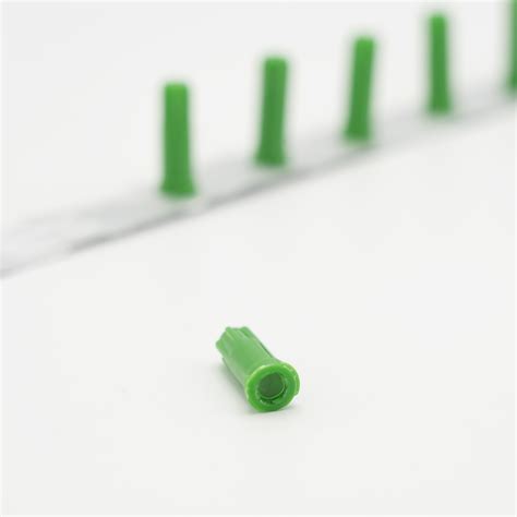 Polyswab Desinfectiedopjes