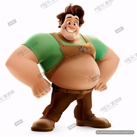 Ai创作图卡通胖叔叔 头小身子大人物插画 可爱胖子头像 小胖子插画头像 卡通胖胖图片 举重卡通人物形象 Q版胖哥形象 胖子人物 卡通胖哥 卡通写实人物 卡通写实漫画人物 卡通胖男孩 Q版举重