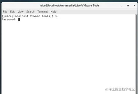 记录VMware安装VMware Tools过程及遇到的一些问题 知乎