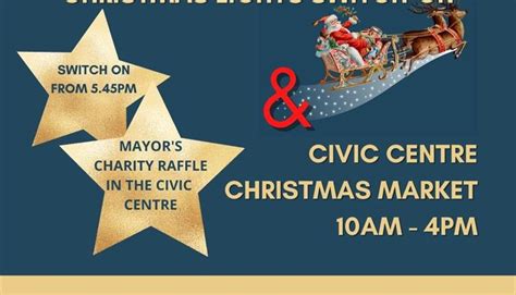 Warminster Christmas Market Visit Wiltshire