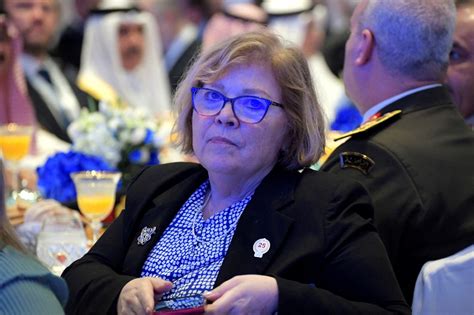 Barbara Leaf Sectarian Power Sharing Not The Answer In Syria Al Majalla