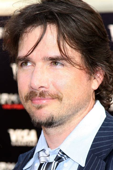 Matthew Settle Editorial Image Image Of Terminator Settle 38017635