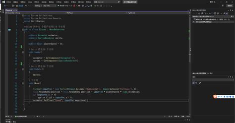Unity2d 类吸血鬼幸存者 图文开发教程unity 2d游戏 Csdn博客