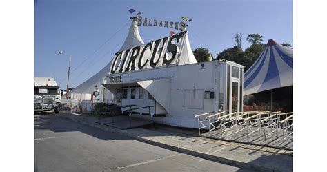 Индиана Джоунс идва в цирк Балкански