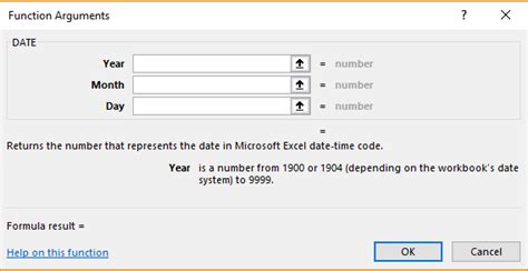 DATE DATEVALUE And EDATE Date And Time Functions In Excel Padhle