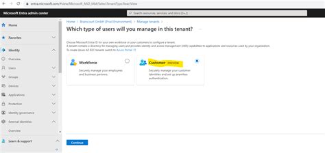 What Is Microsoft Entra External ID Azure AD External Identities Matrixpost Net