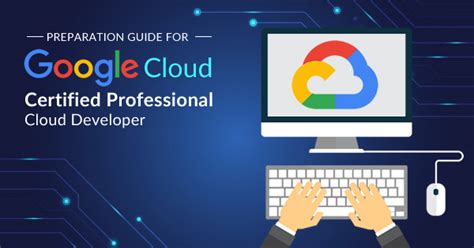How To Pass Gcp Professional Cloud Developer Exam Whizlabs Blog