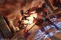 Rwby Monty Oum Page Of Zerochan Anime Image Board