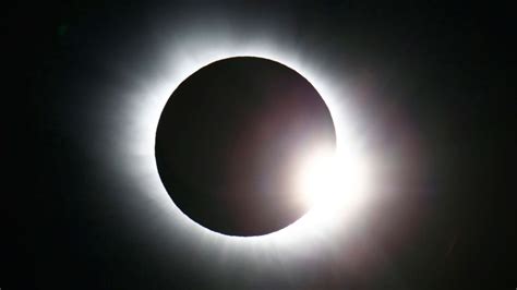 Canadians Plan To Attend Various Viewing Events To Catch A Partial Eclipse