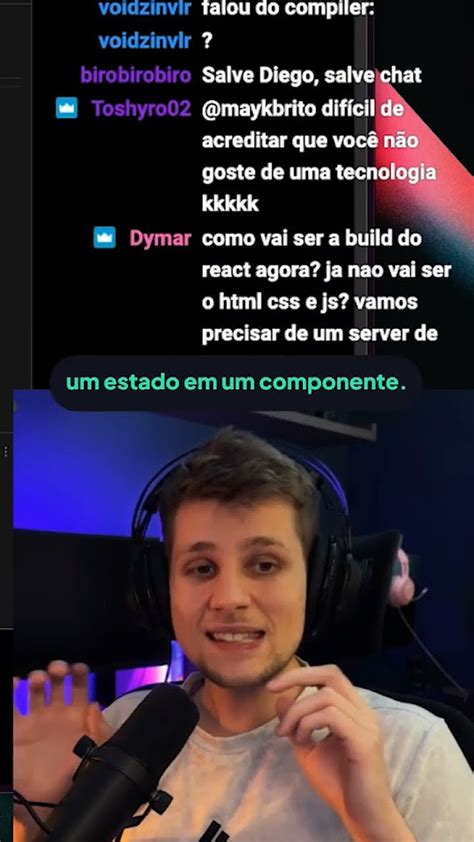 React Compiler Youtube