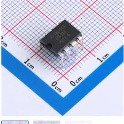 24c32n Eeprom Memory At Best Price In Mumbai Id 2854712927948