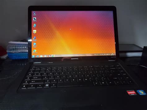 So I Have This Old Laptop A Compaq Cq62 From 2010 It Has Windows 7 On It And 10 Runs Horribly