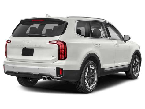 Used 2024 Kia Telluride S In West Burlington Ia 5xyp64gc3rg510385