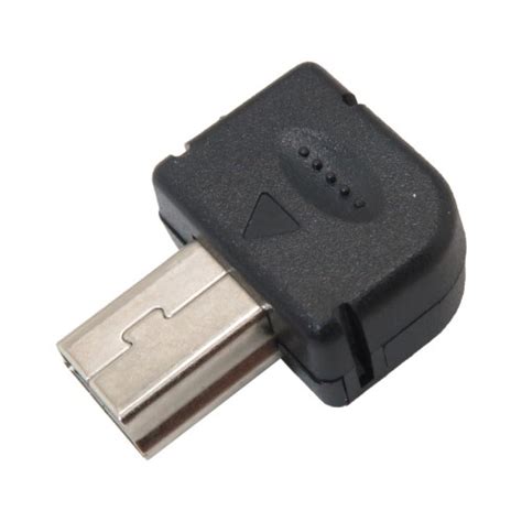 کانکتور نری 10 پین Mini Usb