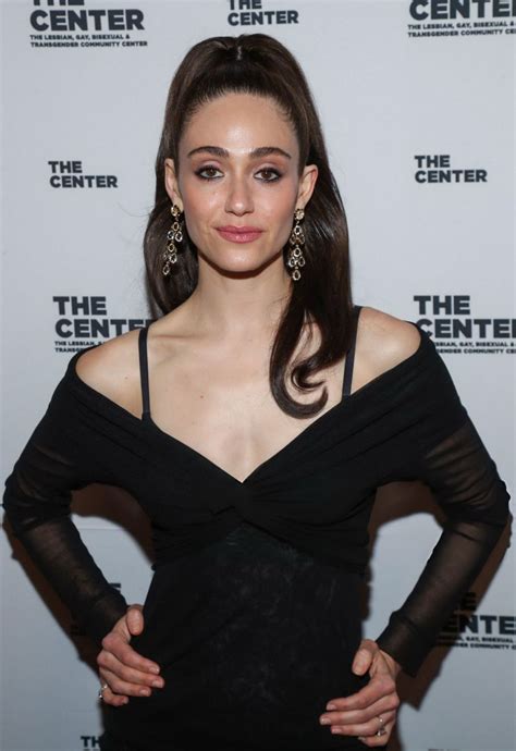 Emmy Rossum Style Clothes Outfits And Fashion • Celebmafia