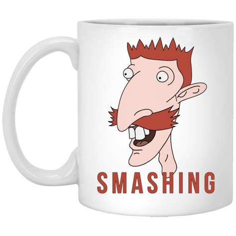 Wild Thornberrys Smashing Meme