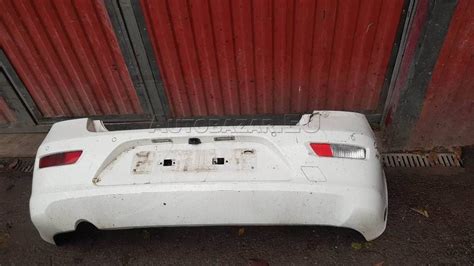 Nárazník zadný Chevrolet Cruze za 90,00 € | Autobazár.EU