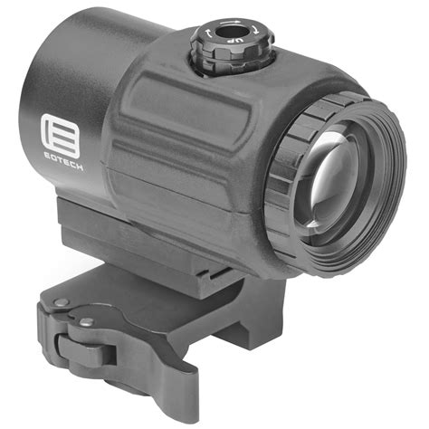 Eotech Optics Holographic Weapon Sights And Accessories