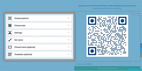 here s how to personalize your own qr code t shirt free custom qr