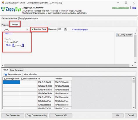 How To Connect Java To Rest Api Json Soap Xml Zappysys Blog