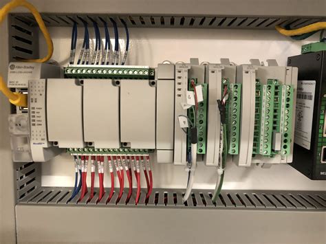 PLC Programming Training Production Automation Contractor Process Automation Consultants