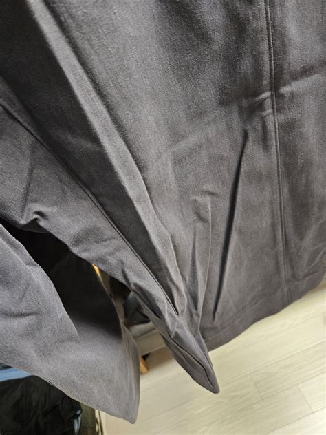 Ssf몰 스튜디오 니콜슨 레전드 배송 후기 패션 에펨코리아