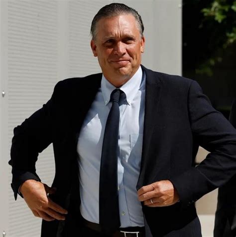 Devon Archer Biography American Entrepreneur And Investor