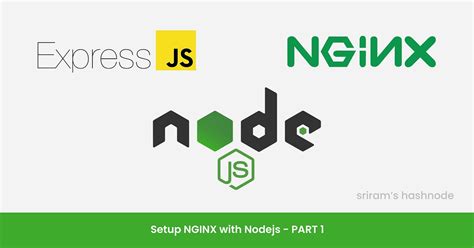 Nodejs With Nginx