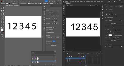 Solved Preserve Names Of Layers In Illustrator When Impor Adobe