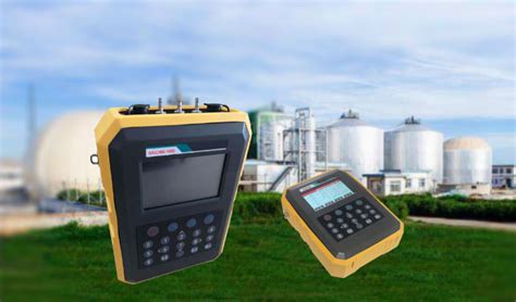 Manufacturer Of Biogas Analyzer Landfill Gas Analyzer And Extraction Monitor Anaerobic