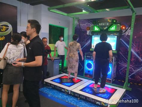 广州深圳厂家出租篮球机跳舞机VR黑科技航空航天体验展览服务 知乎