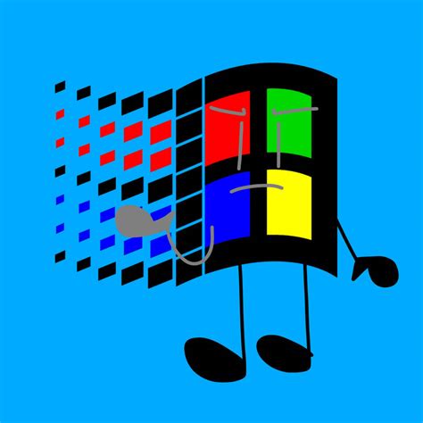 Windows For Workgroups 3 11 By Wintendo558 On Deviantart