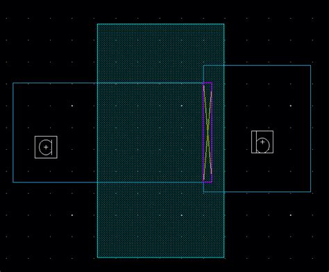 Understanding Stop Layers For Layout Xl Connectivity Extraction Custom Ic Design Cadence
