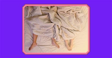 What Your Bedroom Says About Your Sex Life