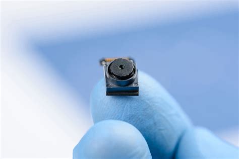 Camera Module Krylex