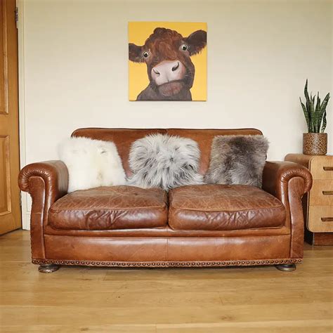 Decorating With Sheepskin 5 Ideas For Your Home Baa Stool